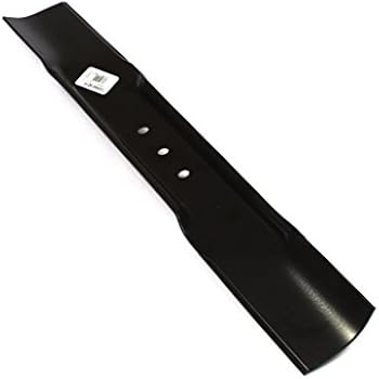 Amazon.com : Snapper Blade 21" Ninja #7026407BZ : Lawn Mower Blades ...