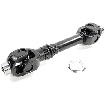 Amazon.com: Can-Am 2018 Outlander 1000R Shaft Assembly Kit 703500987 ...