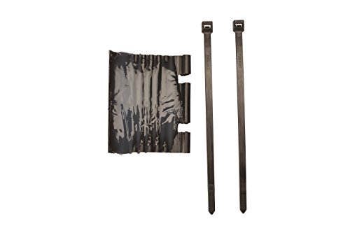 Easy-Splice Wrap-Around Gel Splice Kit, 4" Sleeve Length, 14-4/0 ...