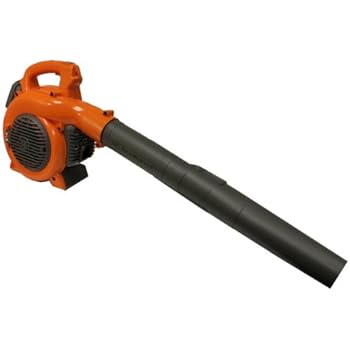 Amazon.com : Tanaka Commercial Grade 25cc 1.3 HP Two-Stroke Gas Powered ...