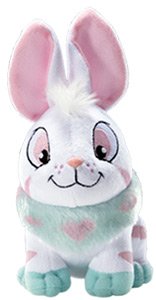 Amazon.com: Neopets Collector Species Series 1 Plush with Keyquest Code ...