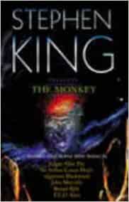 The Monkey: King, Stephen: 9788179922231: Amazon.com: Books
