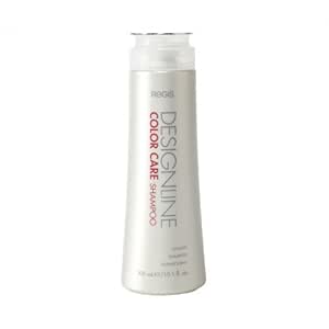 Amazon.com : Regis Designline Color Care Shampoo : Beauty & Personal Care