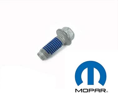 Amazon.com: Mopar Performance 6506497AA MOPAR Bolt: Automotive