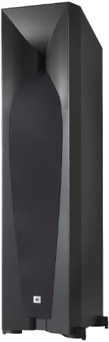JBL Studio 570 Dual 5.25-Inch Floorstanding Loudspeaker (Each) | Pricepulse