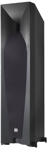 JBL Studio 570 Dual 5.25-Inch Floorstanding Loudspeaker (Each) | Pricepulse
