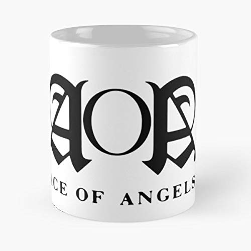 Ace Of Angels Logo