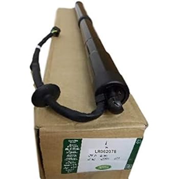 Amazon.com: Genuine LAND ROVER TAILGATE REAR END DOOR STRUT ELECTRIC ...