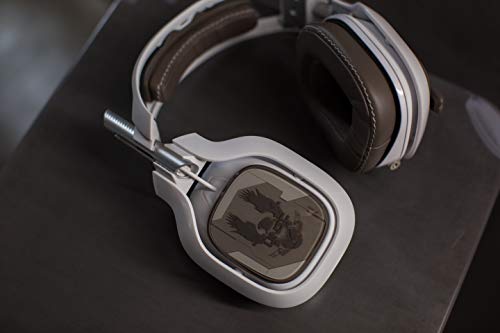 ASTRO Gaming A40 TR Mod Kit, kit de conversión de cancelación de ruido ...