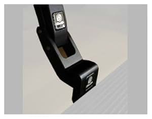 Amazon.com: Bestop 75130-01 Power Step Running Board Extension Arm for ...
