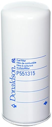 Donaldson P551315 Fuel Filter, Spin-on in Oman | Whizz Fuel Filters