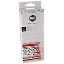 Amazon.com: We R Memory Keepers Clear Typewriter Cover Typecast