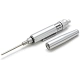 Amazon.com: Refillable Needle Precision Pin-Point Oiler - No Oil, Oiler ...