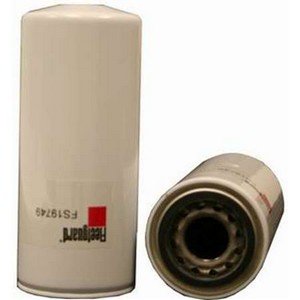 Amazon.com: Fleetguard Separator Fuel/Water Spin On Part No: FS19749 ...