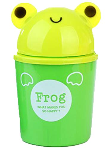 Compare price to frog trash can | TragerLaw.biz