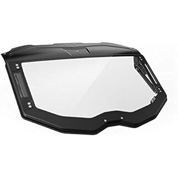 Amazon.com: Can-Am Maverick X3 XDS XRS Glass Windshield OEM NEW ...