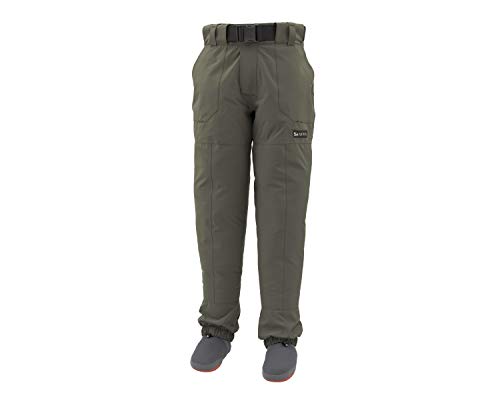 Simms Freestone Waterproof Fishing Wading Pants - Waders Online