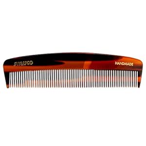 Amazon.com : Small Hair Comb by Swissco | Pocket Combs for Men and ...