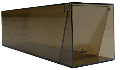 Mice Cube 4 Pk - Reusable Humane Mouse Trap New