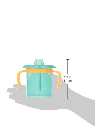 Price tracking for: Evenflo Feeding Tripleflo Tilty Trainer Cups, Multi ...