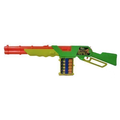 Compare Price: double barrel nerf gun - on StatementsLtd.com