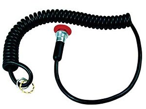 Amazon.com: TCI 388500 Trans Brake Switch With Cord: Automotive