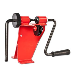 WoodlandPro Professional Chainsaw Chain Spinner | Best Chainsaw 2019