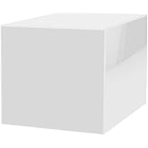 Amazon.com: 8 Inch Acrylic Display Riser Box with One Open Side No Lid ...