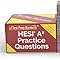 HESI A2 Practice Question Flashcards 2022-2023: HESI Exam Flash Card Study Guide and Practice ...