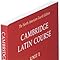 Amazon.com: Cambridge Latin Course: Unit 1, North American 4th Edition ...