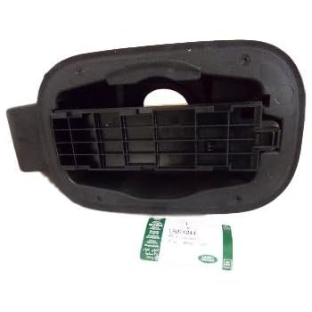Amazon.com: Genuine LAND ROVER DOOR FUEL TANK FILLER ACCESS LR3 LR4 ...