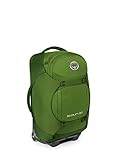 Best Rucksack with Wheels for Travel Guide [2018]