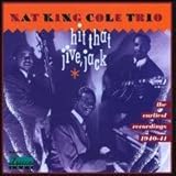 Nat King Cole - Complete Early Transcriptions: 1938-1941 - Amazon.com Music