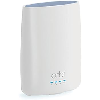 Amazon.com: NETGEAR Orbi All-in-One Cable Modem + Whole Home Mesh-Ready ...
