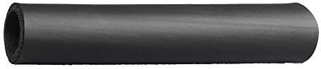 Grip-Tek Black Foam Tubing Grips (1 Pack of 2 Grips) – NPVC Foam Handle ...