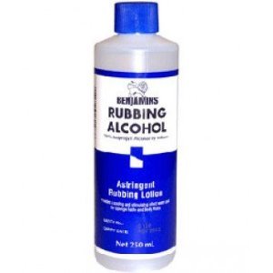 083276253080 UPC - Benjamins Alcool à Friction Avec Wintergreen 250ml ...