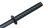 Polypropylene Katana Sword (False Woodgrain Texture) with Light Sheath ...
