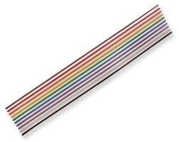 AMPHENOL SPECTRA-STRIP 135-2406-308: Electronic Components: Amazon.com ...