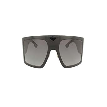 Amazon.com: Dior DIOR SO LIGHT 1 BLACK/GREY SHADED 60/22/130 women ...