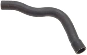 Amazon.com: OES Genuine Heater Hose for select Mercedes-Benz 300SD ...
