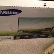 Amazon.com: Samsung UN32EH5000 32-Inch 1080p 60Hz LED TV (2012 Model ...