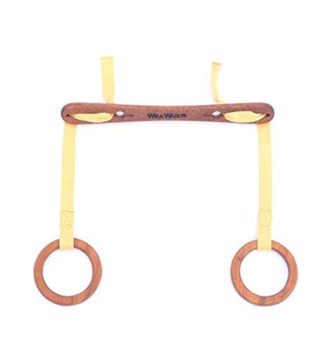 Amazon.com: Willa Walker - Yellow- A tool for helping toddlers learn to ...