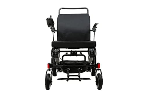 Porto Mobility 2023 Ranger SpacePro XL Carbon Fiber Lighweight Foldable ...