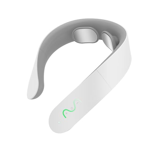 PENTASMART Smart, Electric Pulse, Relieve Neck Pain, Tie-Shaped Neck ...