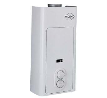 MORCO D61B LPG WATER HEATER: Amazon.co.uk: Large Appliances