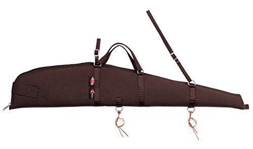 Leather Rifle Scabbard for sale | Only 2 left at -60%