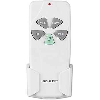 Amazon.com: Ceiling Fan Remote Control Battery 23A 12V Alkaline (5 pack ...