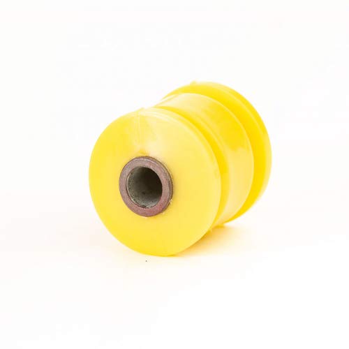 Siberian Bushing Polyurethane Rear Suspension Hub Mount To Trailing Arm ...