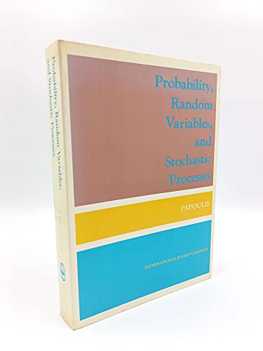 Solutions to the problems in Probability, random variables, and stochastic processes: Papoulis ...