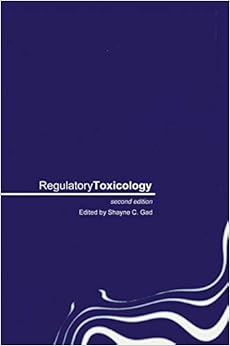 Regulatory Toxicology: 9780415239196: Medicine & Health Science Books ...